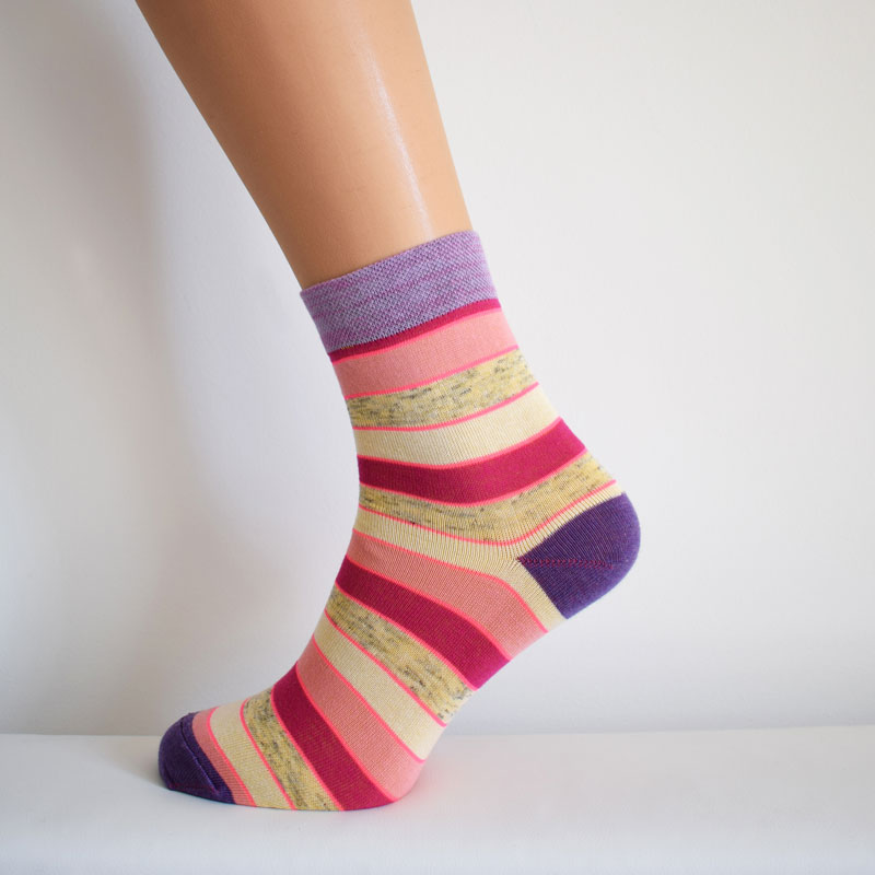 Ženske nogavice - Komplet 5 parov - Slovenske Nogavice