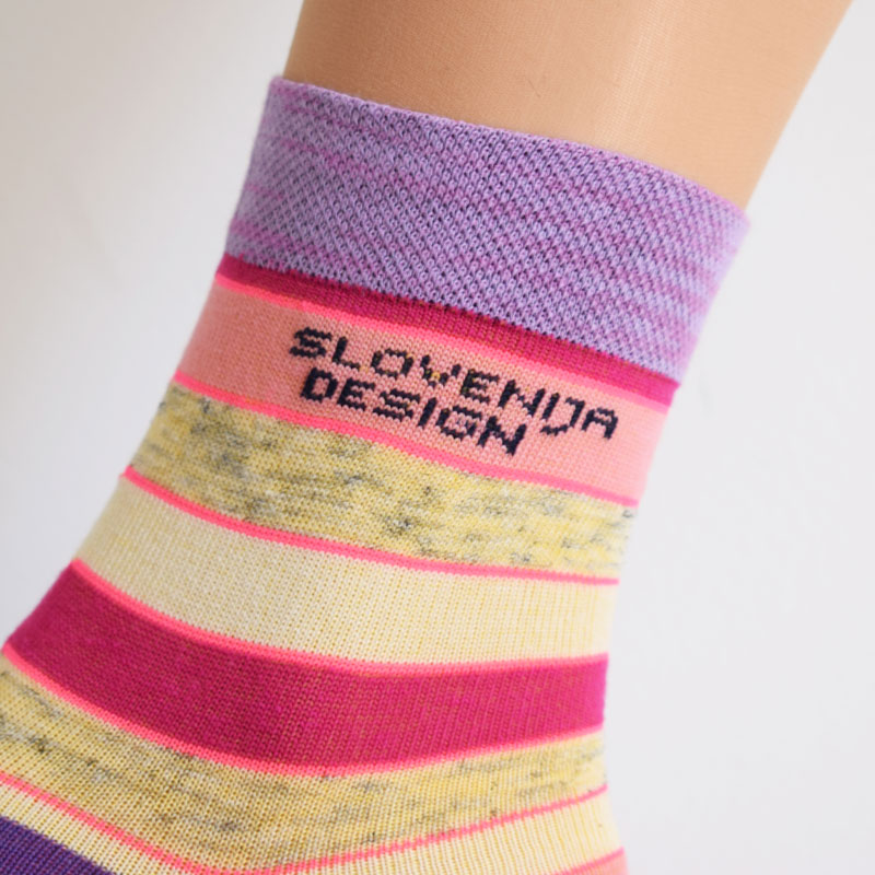 Ženske nogavice - Komplet 5 parov - Slovenske Nogavice