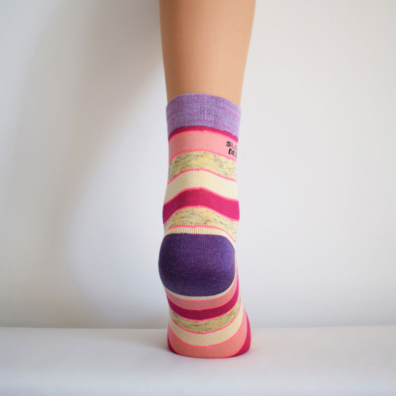 Ženske nogavice - Komplet 5 parov - Slovenske Nogavice