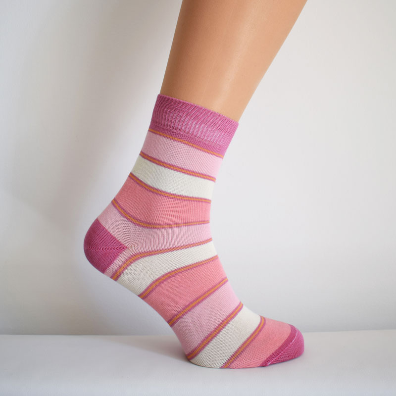 Modne nogavice - Komplet 5 parov - Slovenske Nogavice